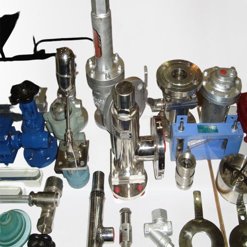 ASVIN - Asian Industrial Valves & Instruments