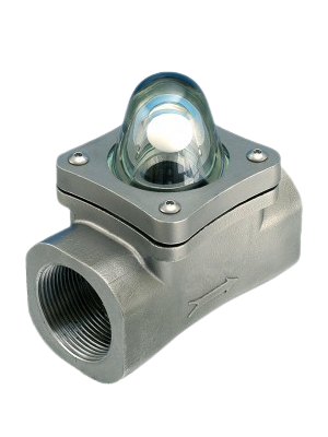 ASVIN - Asian Industrial Valves & Instruments